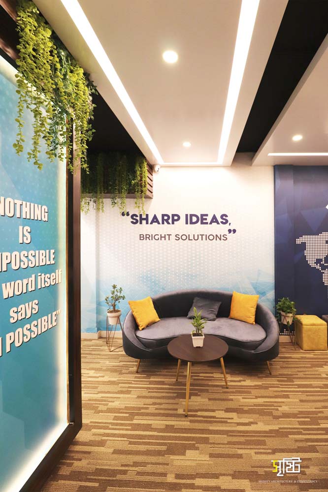 SHARP Consulting BD Ltd – Srishty Architecture & Consultancy